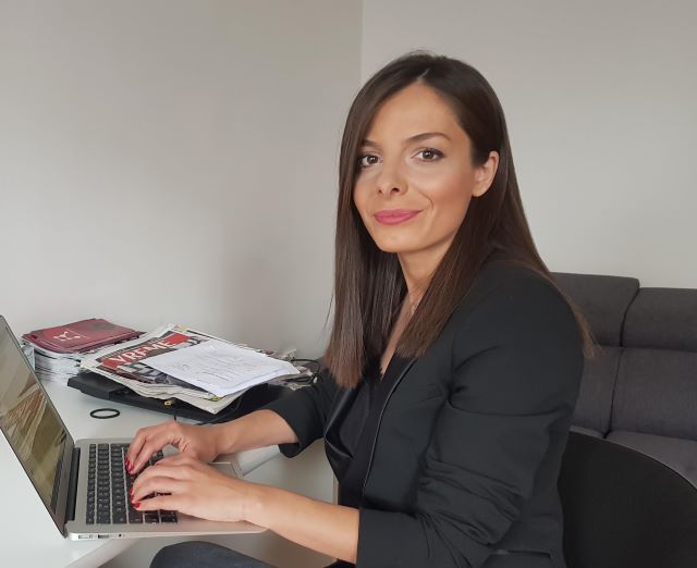 Univerzitetski odjek!