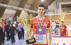 Univerzitetski odjek!